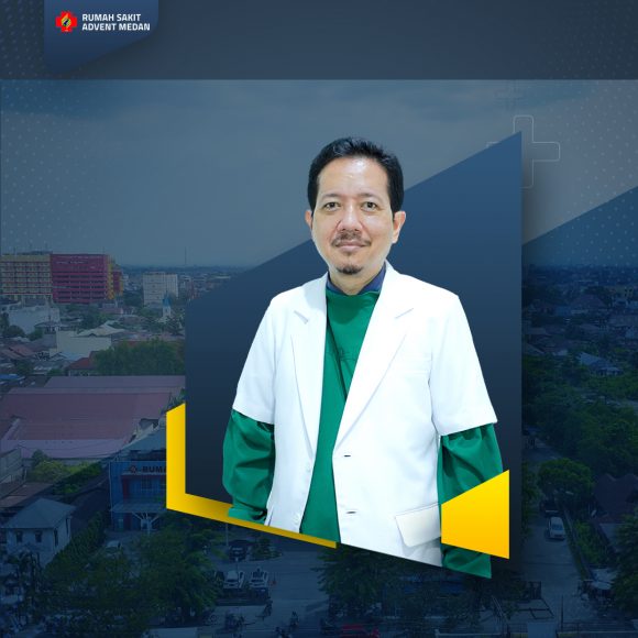 Jadwal Dokter - Rumah Sakit Advent Medan